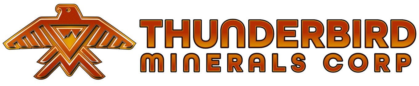Thunderbird Minerals Corporation | Coming soon...